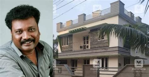 Ullas Pandalam Is Safe And Happy In His Brand New House