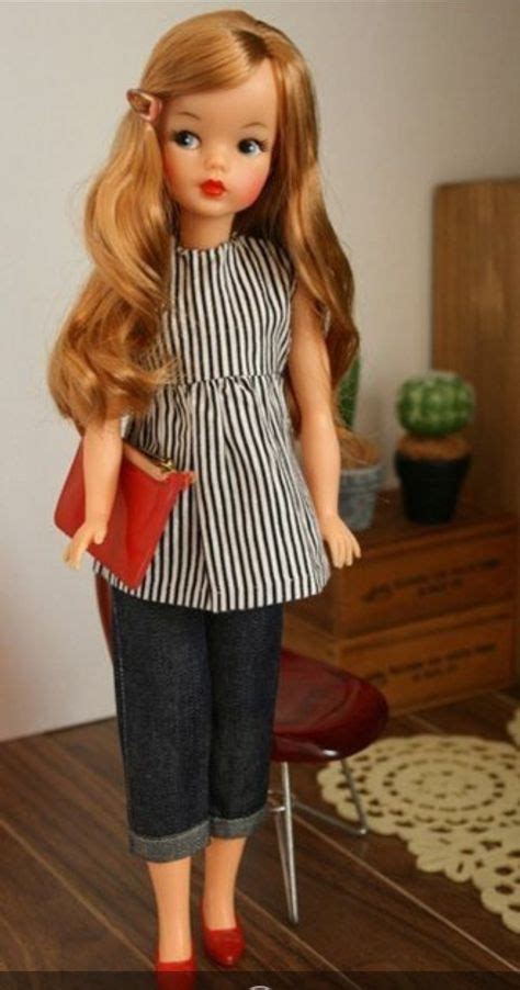 Tammydoll Tammy Doll Sindy Doll Cute Dolls