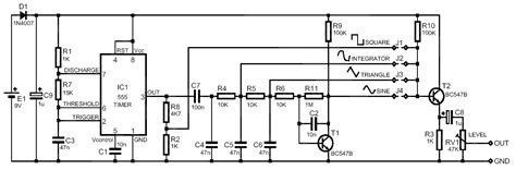Amplifying A Sine Wave All About Circuits