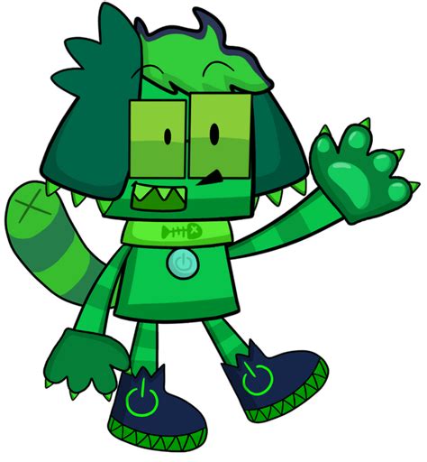 Mixels Oc Skriller By Elenimixel On Deviantart