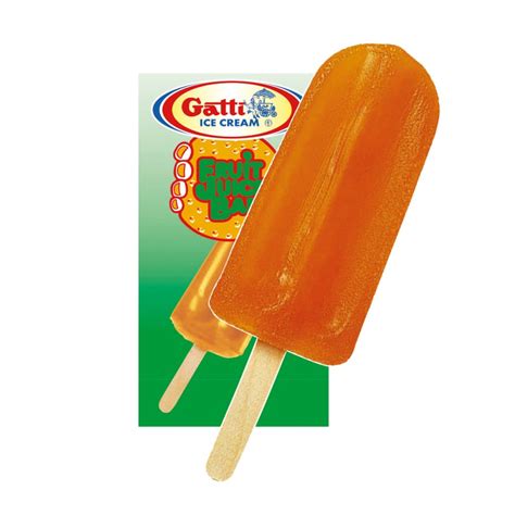 Fruit Juice Bar Ice Cream Alot