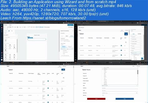 Build Your Web And Mobile Application With Aws Honeycode Softarchive