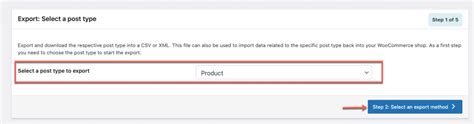 How To Import And Export Products From Excel To WooCommerce WebToffee