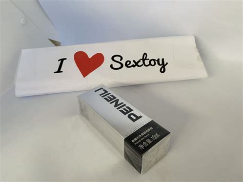 I Love Sextoy