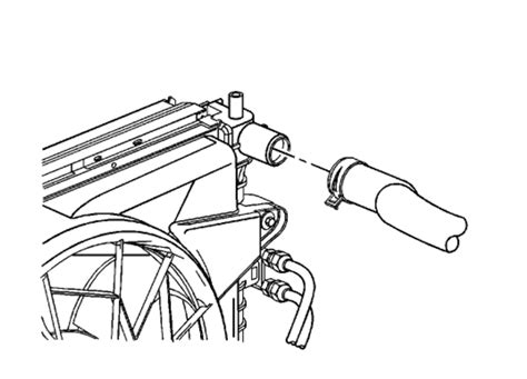 How To Replace Radiator I Need To Replace The Radiator