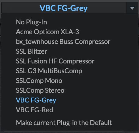 SSL 360 Link Bus Compressor User Guide SSL Support