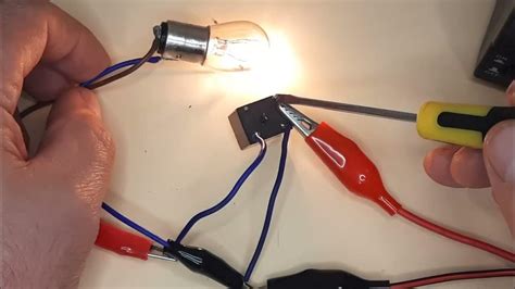 Автомобильное реле 5 контактов Нестандартное Как подключитьЧто может Youtube