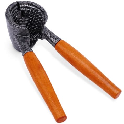 9 Best Nutcracker Reviews Quick And Easy Nut Cracking Devices