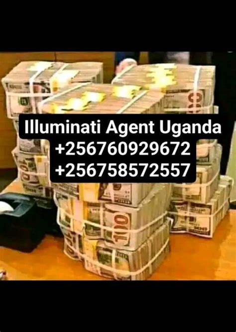 Call Llluminati Agent In Uganda Kampala2567609296720758572557 Fan