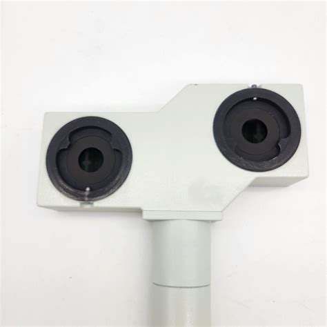 Olympus Microscope Dual Observation Double Port Bridge Microscope
