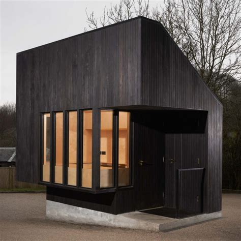 Call For Entries To National Trusts Croome Redefined Competition