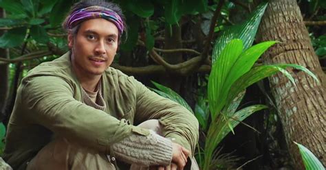 Survivor 47 All The Clues That Point To Andy Rueda Winning Reality Tea