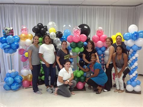 Event Decorating Academy Become Certified In Professional Event