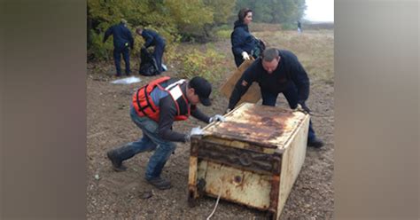 Reader Profile Chad Pregracke Stormwater Solutions