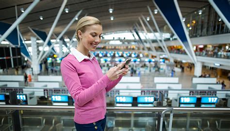 Iot In Aviation Explained