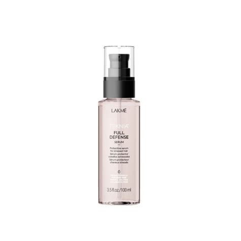 Lakme Teknia Full Defense Serum 100 Ml