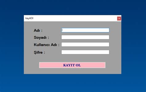 Github Sefaaksuxkutuphane Otomasyonu C Dili Ile Database Olarak Sql Server Kullanarak Basit