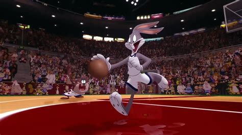 Space Jam Old Cartoons Old Movies