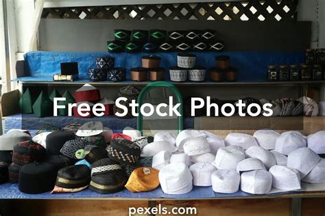 Indonesian With Peci Photos Download The Best Free Indonesian With