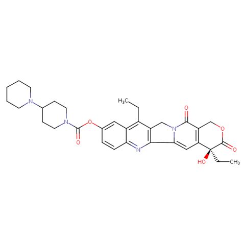 Irinotecan Sielc Technologies