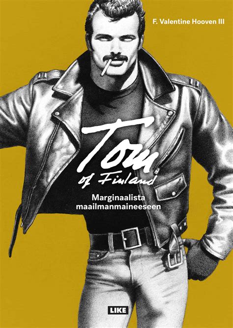 Home Page Of The World Of Tom Of Finland Eejioq