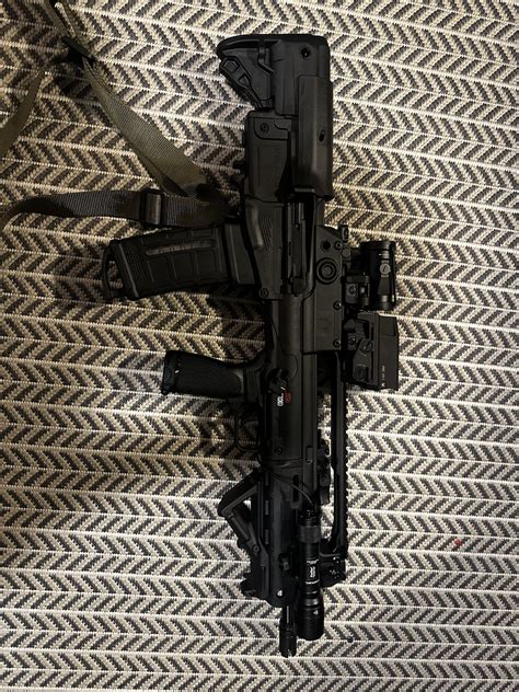 Springfield Hellion Rspringfieldarmory