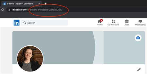 How To Make A Short Custom Linkedin Profile Url