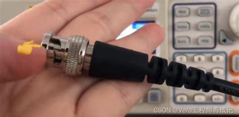 实验室三大常用仪器2 函数信号发生器的基本使用方法（笔记）信号发生器如何和示波器连接 Csdn博客