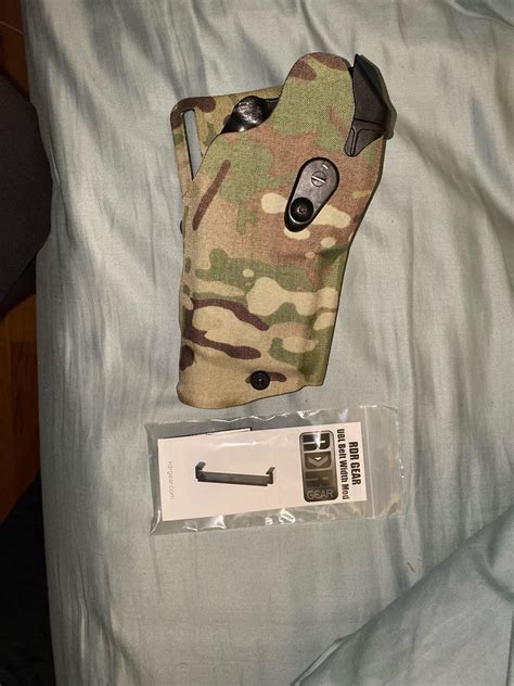 Rdr Wrap Finally Came R Tacticalgear