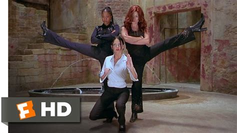 Scary Movie 2 11 11 Movie Clip Angel Style 2001 Hd Youtube