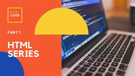 learn html with techno coderz part 1 youtube