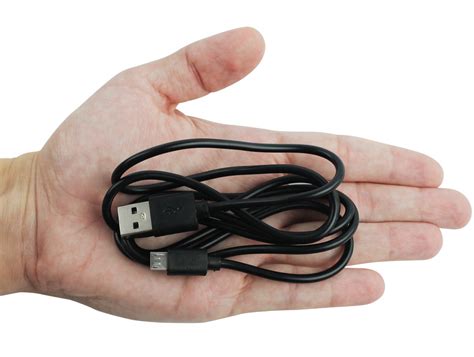 Cabo Micro Usb 12m Para Nodemcu Esp8266 Esp32 Arduino Leonardo Yún