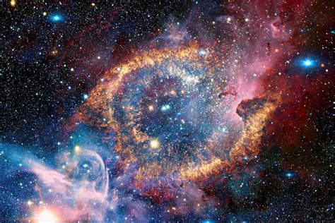 ¿qué Es El Universo Ar
