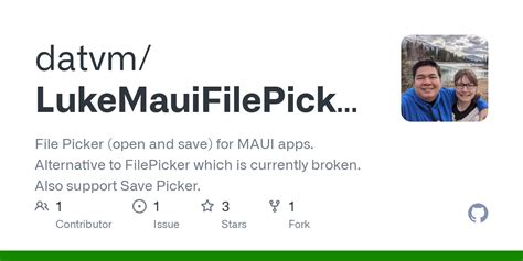 LukeMauiFilePicker FilePickerService Cs At Master Datvm