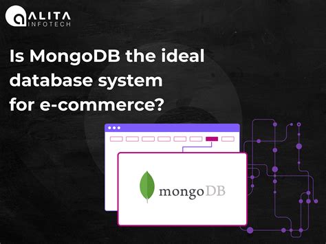 Is Mongodb The Ideal Database System For E Commerce