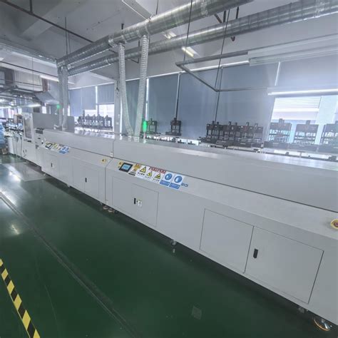 Box Build Assembly Also Known As Turnkey Assemblysayfu Group