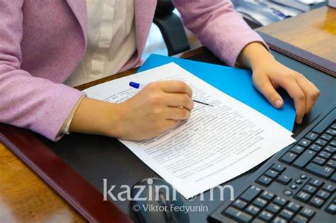 Share Of Women In Decision Making Bodies Set To Rise To 30 In Kazakhstan