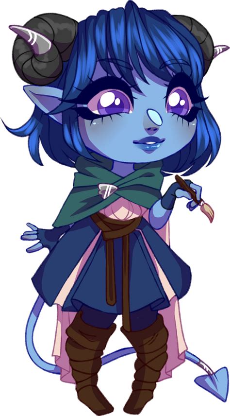 Jester Lavorre Chibi By Auroradite On Deviantart