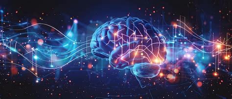 Premium Photo Neuronal Activity In Brain Mapped With Optogenetics Neurons Firing Through