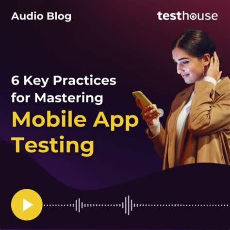 Learn About Mobile App Testing With Testhouse Testhouse Posted On The Topic Linkedin