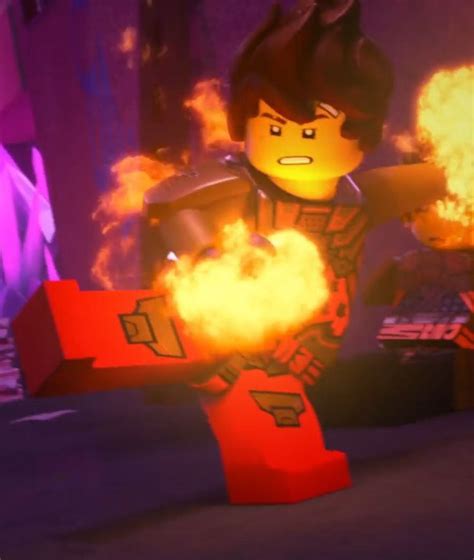 Pin On شخصيات نينجا جو خرافية Lego Ninjago Lloyd Ninjago Kai Ninjago Dragon