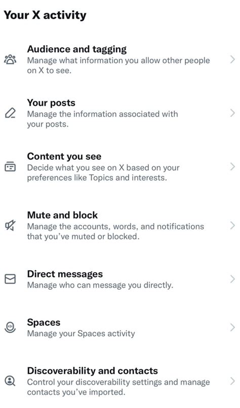 Opinion Change These Settings On X To Limit Calls And Hide Your IP Address The Star