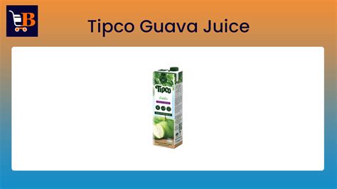 Tipco Guava Juice 1ltr Bangladesh Biponee A Trusted Solution For Online Shopping Tipco Guava Juice 1ltr Bangladesh Biponee A Trusted Solution For Online Shopping