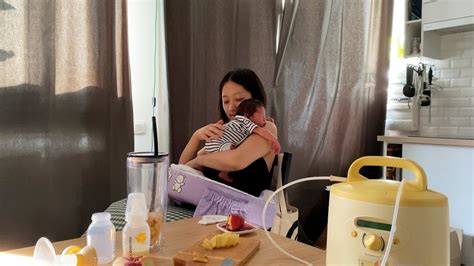 우리의 빠히 한국에서 온 택배 쿠피바coupi Bar 반미 버켄스탁 보스턴 선물 받은 미역국 임신한 동안 못 먹었던 음식들 드롱기 커피 머신 파리 일상