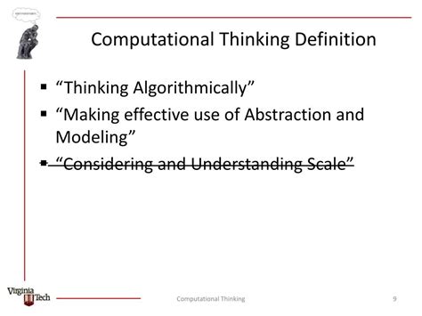 ppt computational thinking assessment in alice powerpoint presentation id 1880903