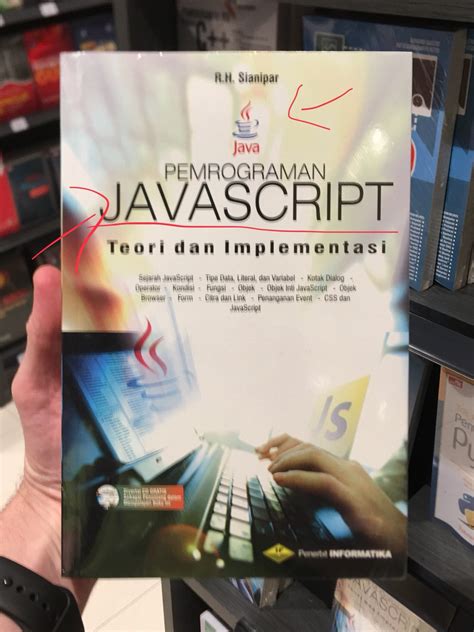Must Buy Javascript Book Rprogrammerhumor