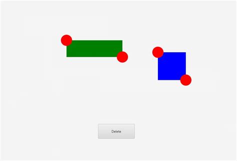 Button JavaFX How To Select A Specific Shape Stack Overflow