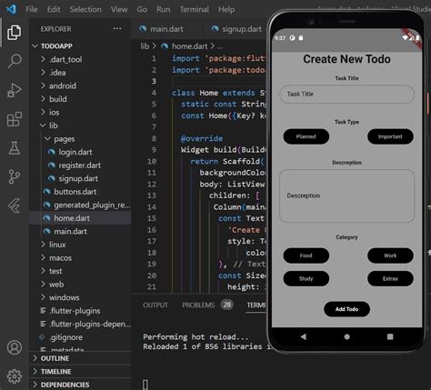 Sunil Bhandari On Linkedin 66daysofflutter Flutter Flutterdeveloper