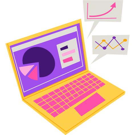 Analytics Stickers Free Business Stickers