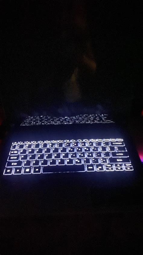 Spin3 No Display Charged It Up For 2 Months To Turn It On Keyboard Lights Up But Screen Is